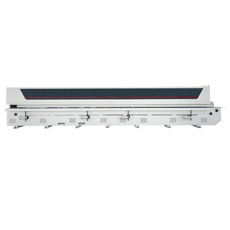 Beichen dw985 Soft forming Edge banding machine for sale