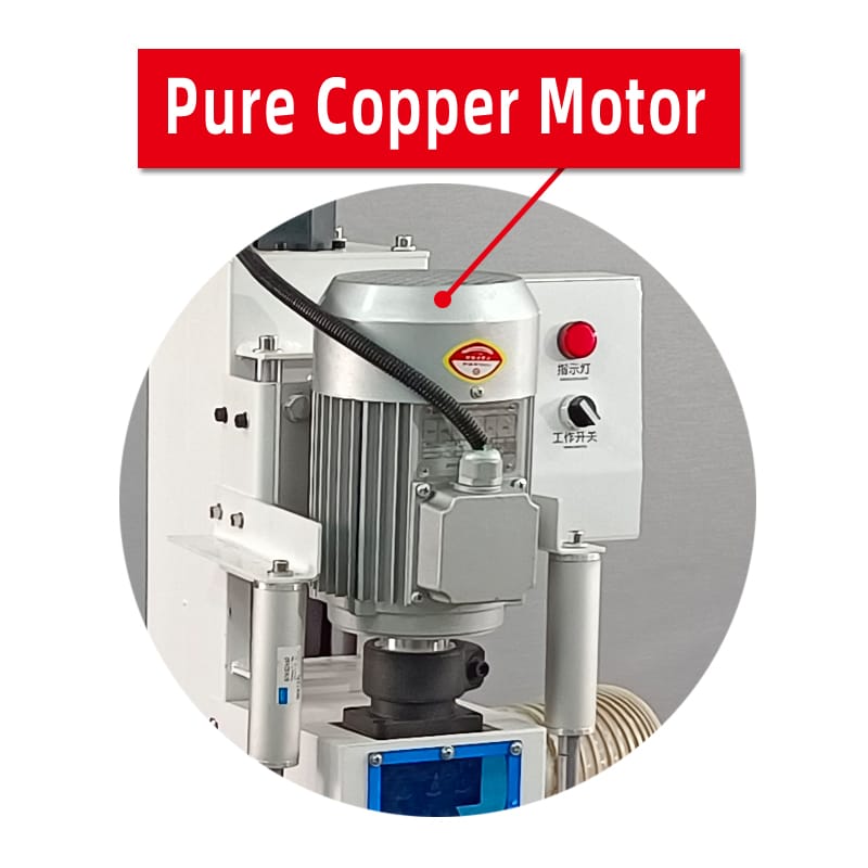 JL-1 Wood Boring Drilling Machine - wood processing