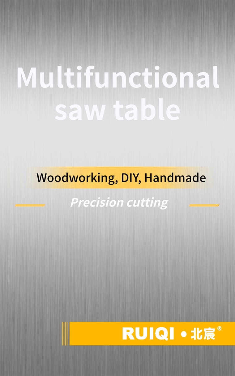 Woodworking Machinery - for wood processing & cutting - Beichen